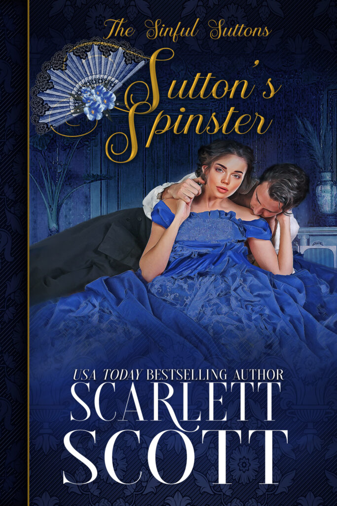 Scarlett Scott – Author of Romance with Heat, Heart, and Happily Ever ...