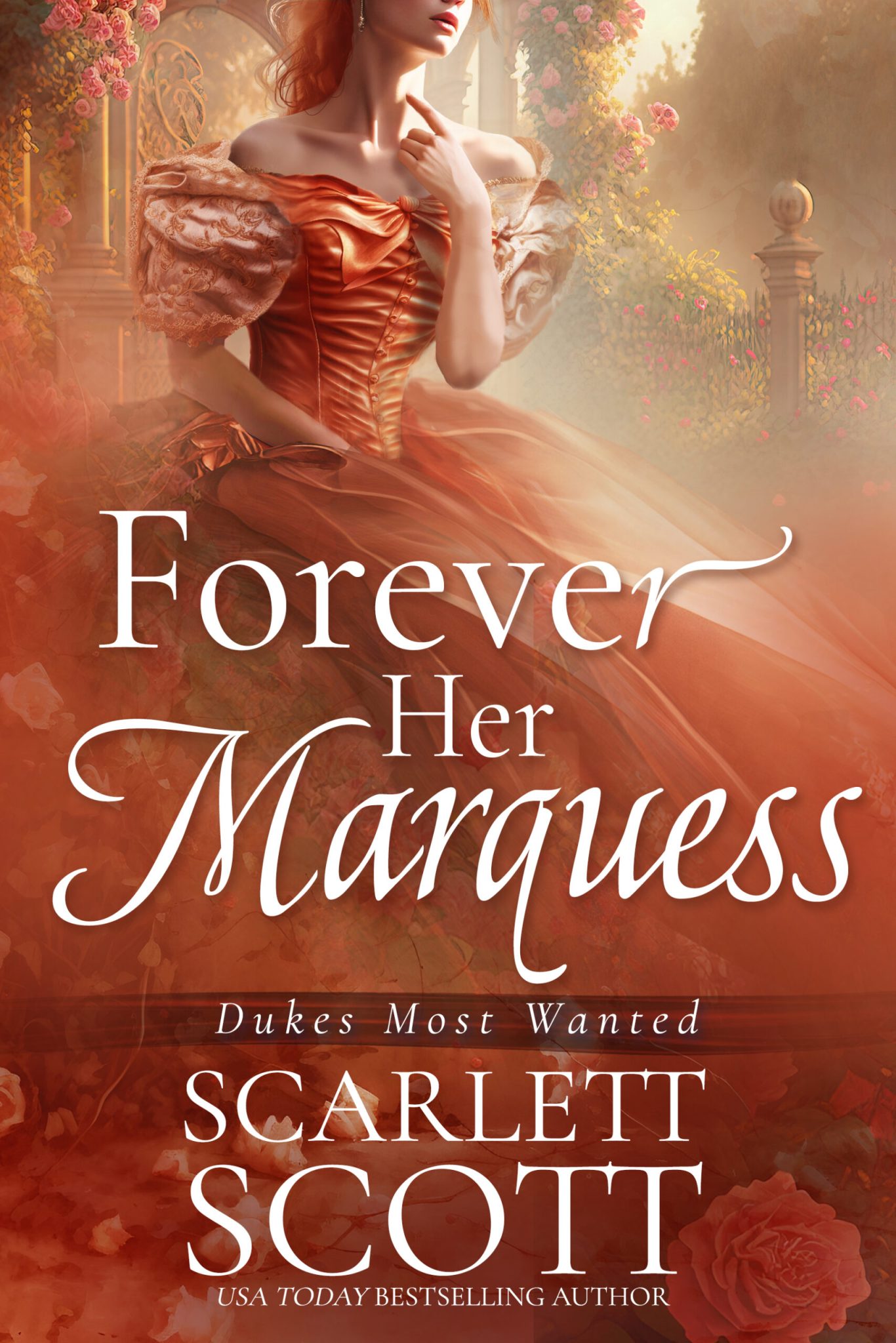 Scarlett Scott – Author of Romance with Heat, Heart, and Happily Ever ...